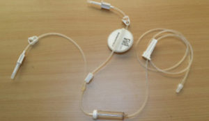 Haemonetics. – Evermedical